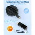 Wireless HDMI Display Dongle Adapter, Portable Transmitter, Streaming ...