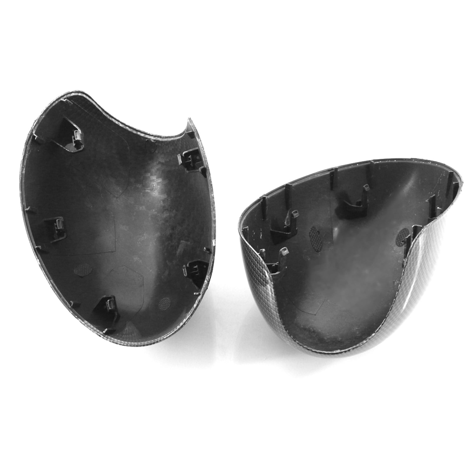 Click here for Estink Coupe 2pcs Side Mirror Cover Rearview Mirro... prices