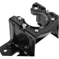 Ceiling Fan Bracket Kit Universal Mounting Bracket for Living Room ...