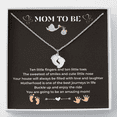 Mother's Maternity Gift – First Time Mom Baby Shower Gift & Pregnant ...