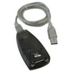 Tripp Lite Keyspan High Speed USB to Serial Adapter for Computer Data ...