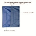 1pc, Somalia Flag 90x150cm/3X5Ft Hanging Polyester Somalia Somalia Flag ...