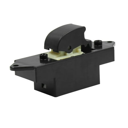 MR587944 Black Car Power Window Switch for Mitsubishi Outlander Sport ...