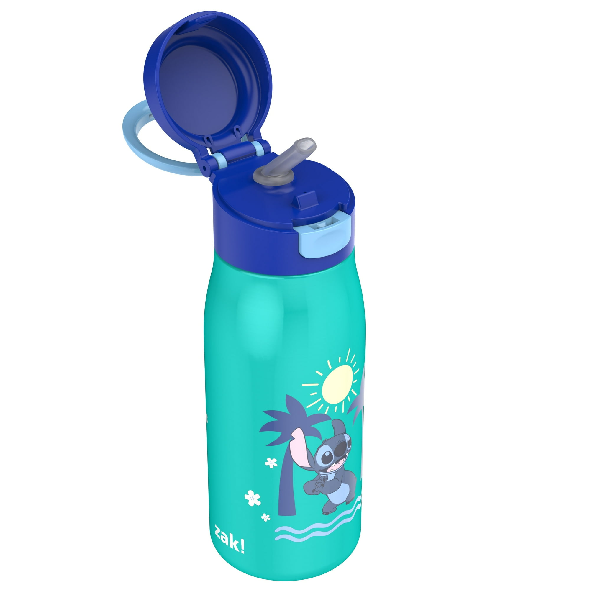 Click here for Zak Designs Lilo & stitch 13.5oz Ss Bottle prices
