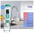 Miiottaa Advanced Water Testing Equipment Particles Hydrogenium ...