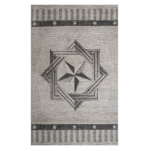 Texas Star Rug