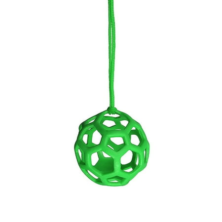 suyin 14Cm Horse Treat Ball Goat Feeder Toys Slow Feed Hay Balls ...