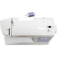 Restored SINGER 5560 Fashion Mate Sewing Machine with Hard Cover ...