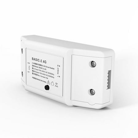 Mini DIY Module Bluetooth Light Switch Wireless APP Remote Control ...