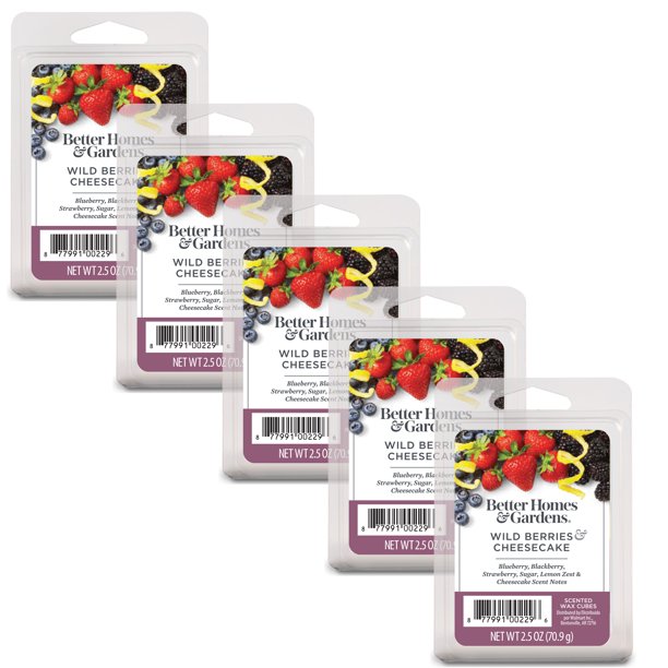 Wax Melts in Candles & Home Fragrance - Walmart.com