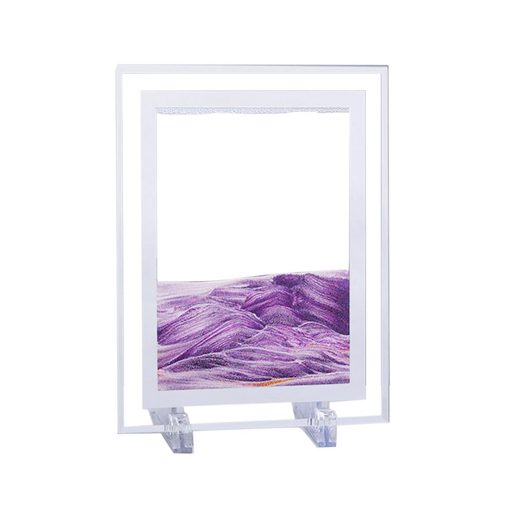 Bellanny Moving Sand Art, Sand Painting Pictures, Flowing Sand Art ...