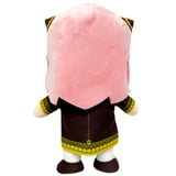 Spy X Family - Anya Forger Movable Plush 7"H - Walmart.com