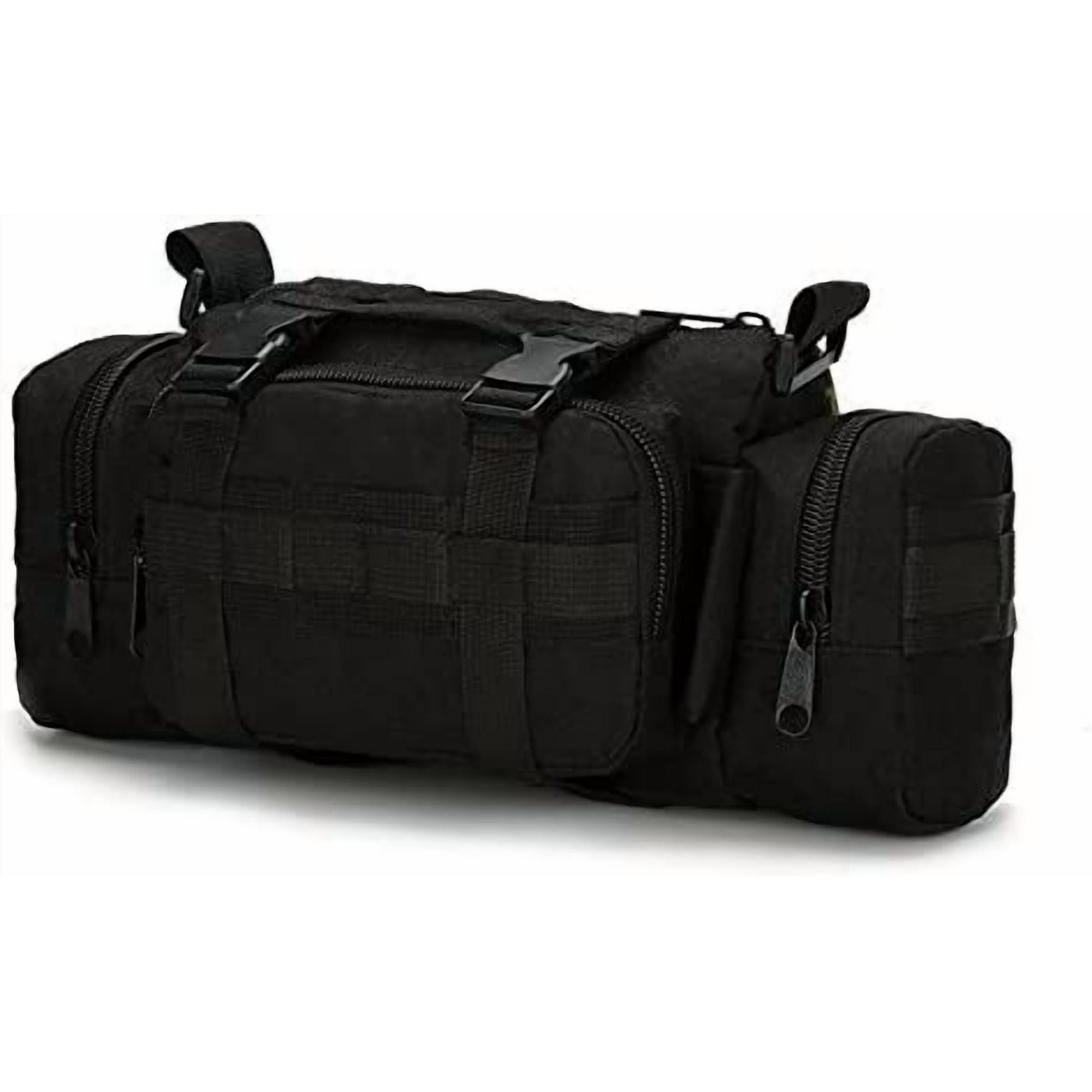 Click here for Siabc-Fanny Deployment Bag Tactical Waist Pack Sma... prices