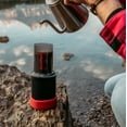 AeroPress Go Travel Coffee Maker - Walmart.com