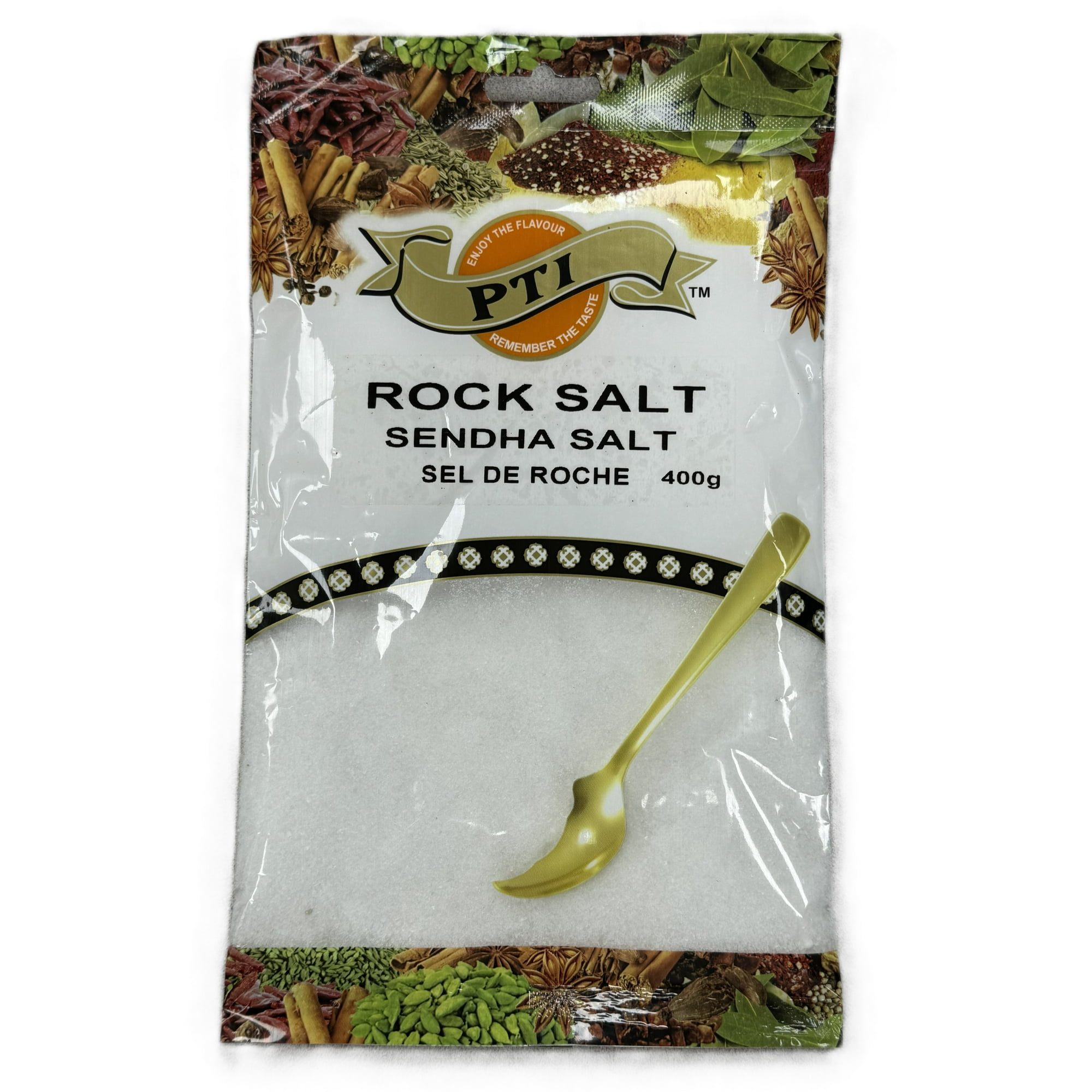 Click here for Pti Sendha Rock Salt Powder 400g prices