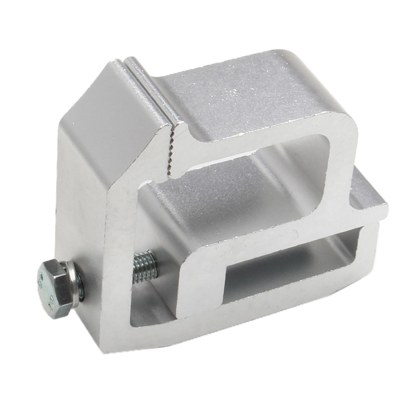 Speravity Mounting Clamps Long Reach Fit for Topper Truck Bracket Truck ...