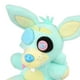Funko Plush: Five Nights at Freddy's - Spring Colorway - Foxy (Green ...