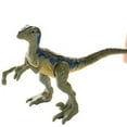 Mini Collectible Dinosaur Figure Inspired by Jurassic World ...