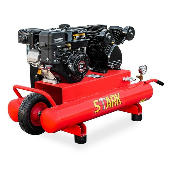 10 Gallon Air Compressors