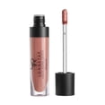 Golden Rose Longstay Liquid Matte Lipstick - 16 Warm Brown - Walmart.com