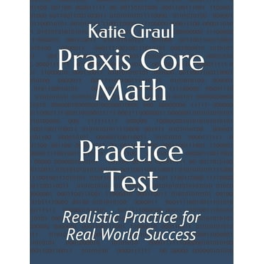 Praxis Core Study Guide 2020-2021: Praxis Core Academic Skills for ...