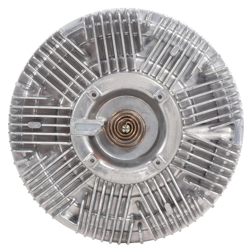 Ford F-150 Heritage Engine Cooling Fan