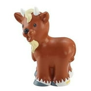 Fisher Price Little People Single Animal Sloth - Walmart.com