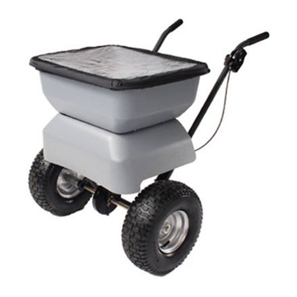 Salt Spreader Deflector - Walmart.com - Walmart.com