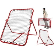 Baseball Bounce Back Net