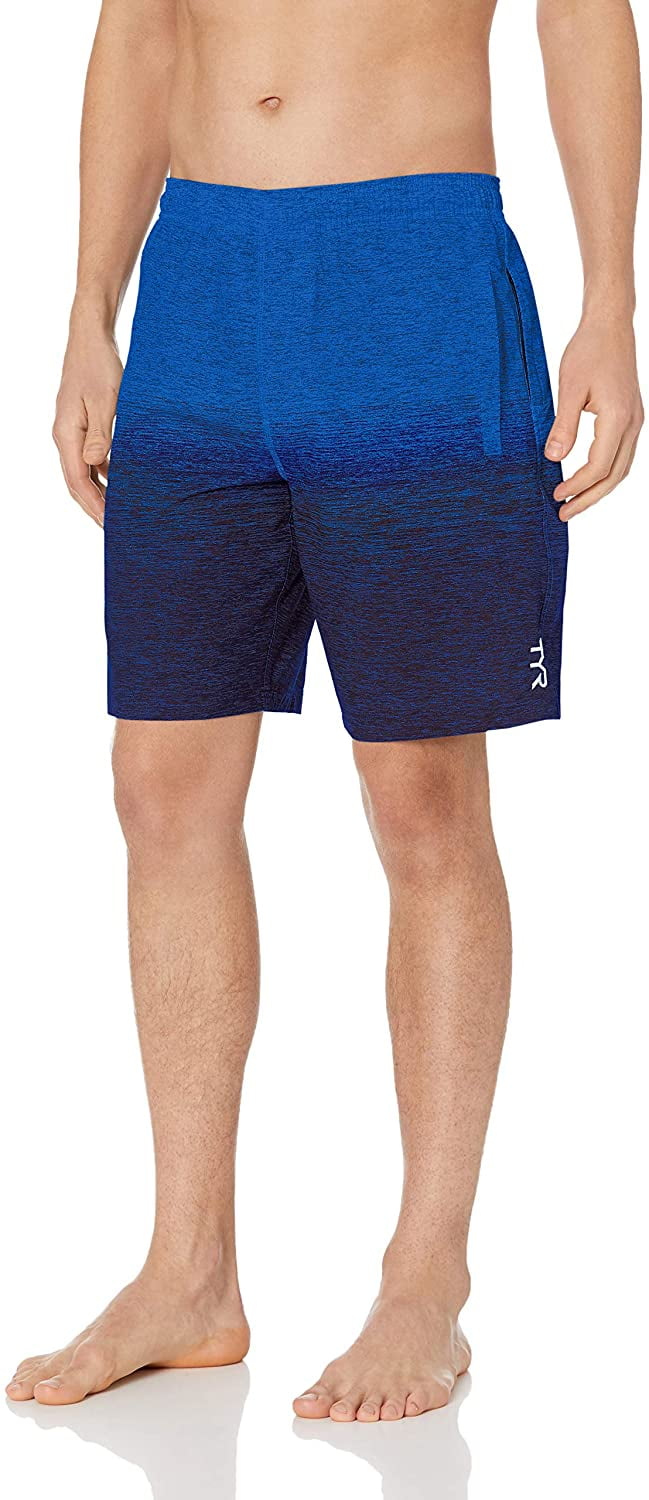 TYR Mens Lagoon Lake Front Short - Walmart.com