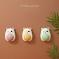 Catnip Ball Toys Edible Cat Mint Ball Safety Healthy Kitten Candy ...