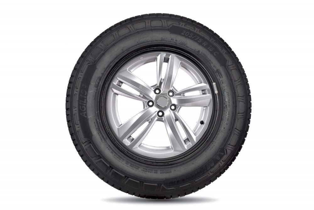 LLANTA MICHELIN AGILIS 3 225/75R16 121/120R | Walmart en línea
