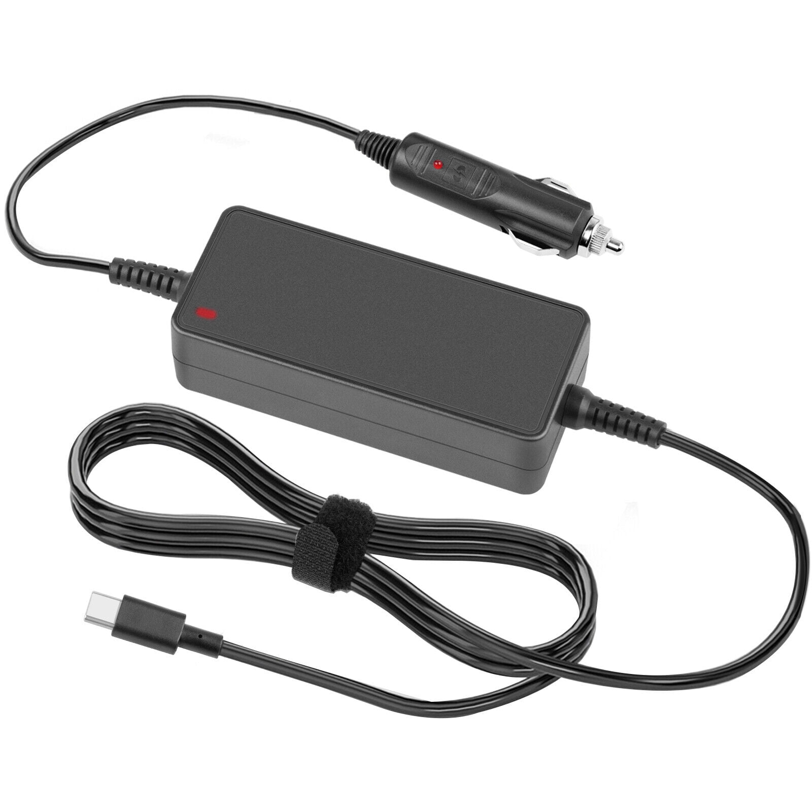 Type C Laptop Car Charger
