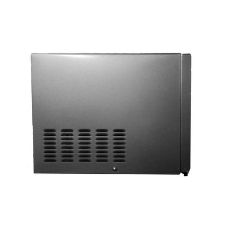 RCA 1.4 cu. ft. microwave oven, Stainless Steel - Walmart.com - Walmart.com