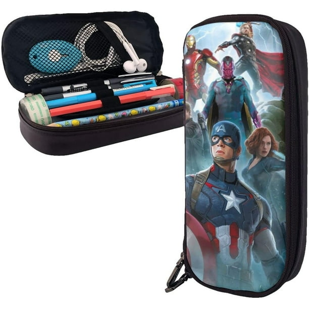 Marvel Avengers Pencil Case A - Walmart.ca