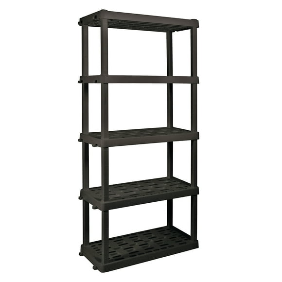 Stackable Shelves