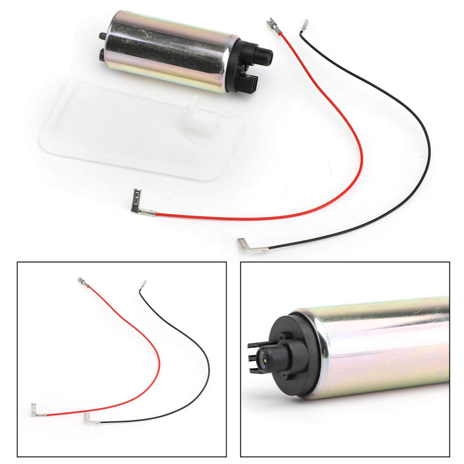 Click here for Motorgenic Fuel Pump For Kawasaki Klx 250 Klx250 D... prices