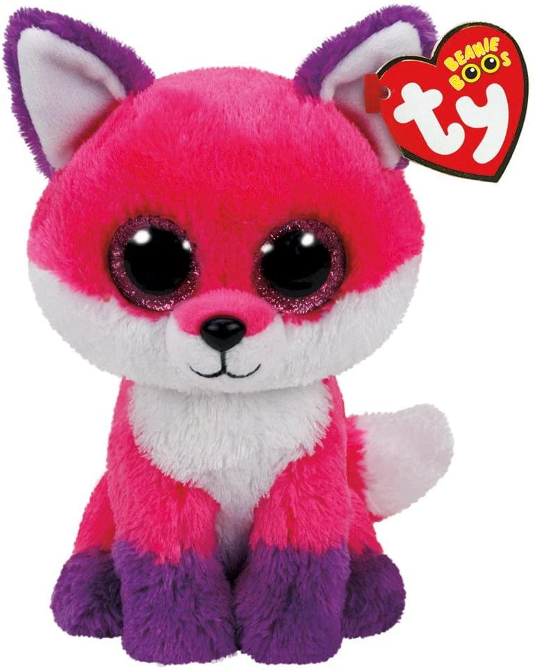 Joey Beanie Boo np.gov.lk