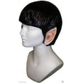 Star Trek Mens Spock Wig W/ Ears Halloween Costume Accessory - Walmart.com