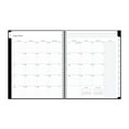 Blue Sky Teacher Academic Year Weekly/Monthly Lesson Planner 11 x 8.5 ...