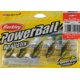 Berkley PowerBait Pogy Swim Shad Fishing Soft Bait - Walmart.com
