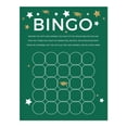 Emerald Forest Green and Gold Glittering Graduation Party, Graduation ...