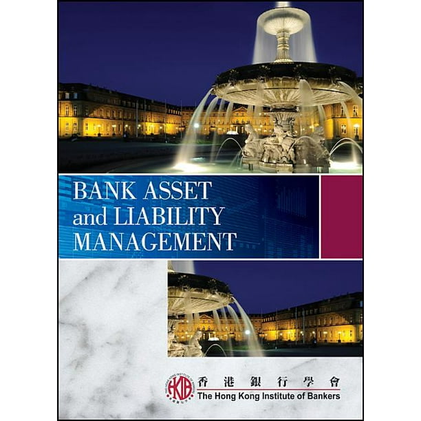 Bank Asset and Liability Management (Paperback) - Walmart.com