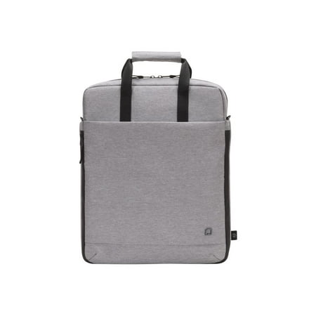 DICOTA Eco Motion - Notebook carrying backpack/tote - 13" - 15.6 ...