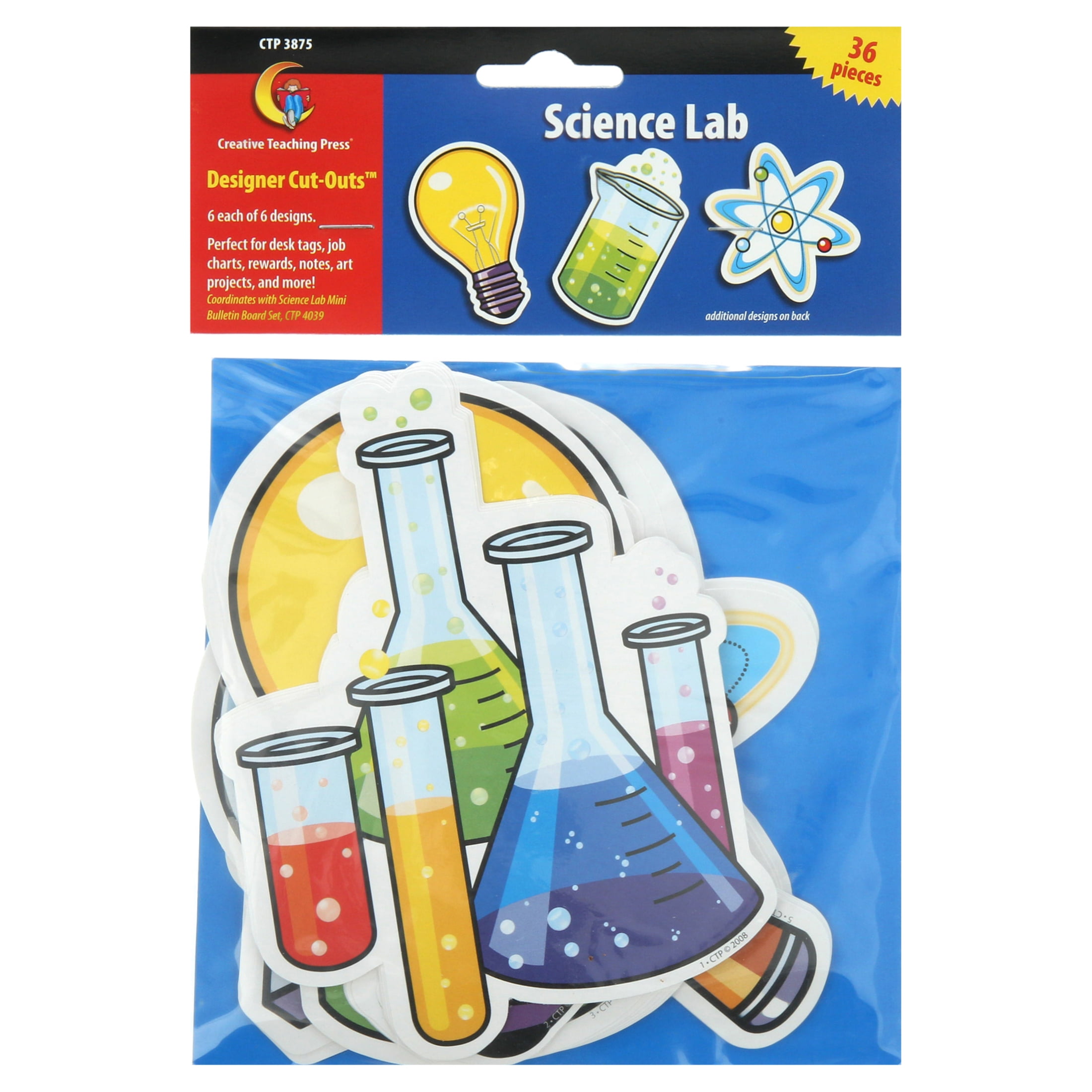 Science Lab 6