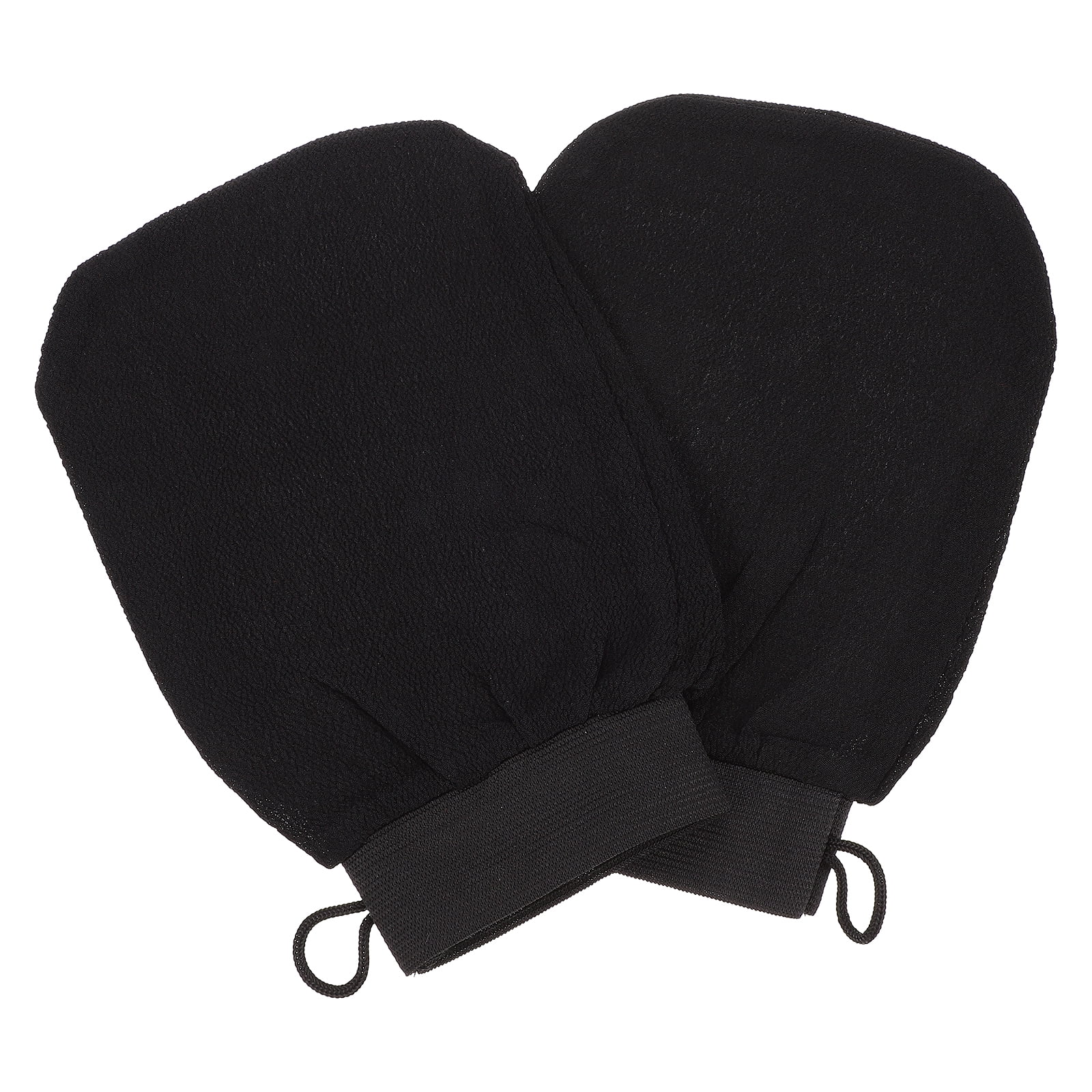 Etereauty Gloves Exfoliating Body Shower Brush Mitt Bath Exfoliation ...