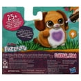 furReal Fuzzalots Puppy Color-Change Interactive Feeding Toy, Ages 4 ...