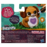 furReal Fuzzalots Puppy Color-Change Interactive Feeding Toy, Ages 4 and up - Walmart.com