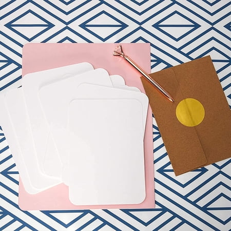 White stock - 200-Pack 5x7 Heavyweight Index s, Printable 215GSM 80lb ...