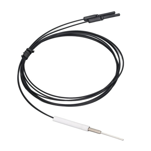 Fiber Optic Sensor, Easy Connection Corrosion Resistance 1 Meter ...